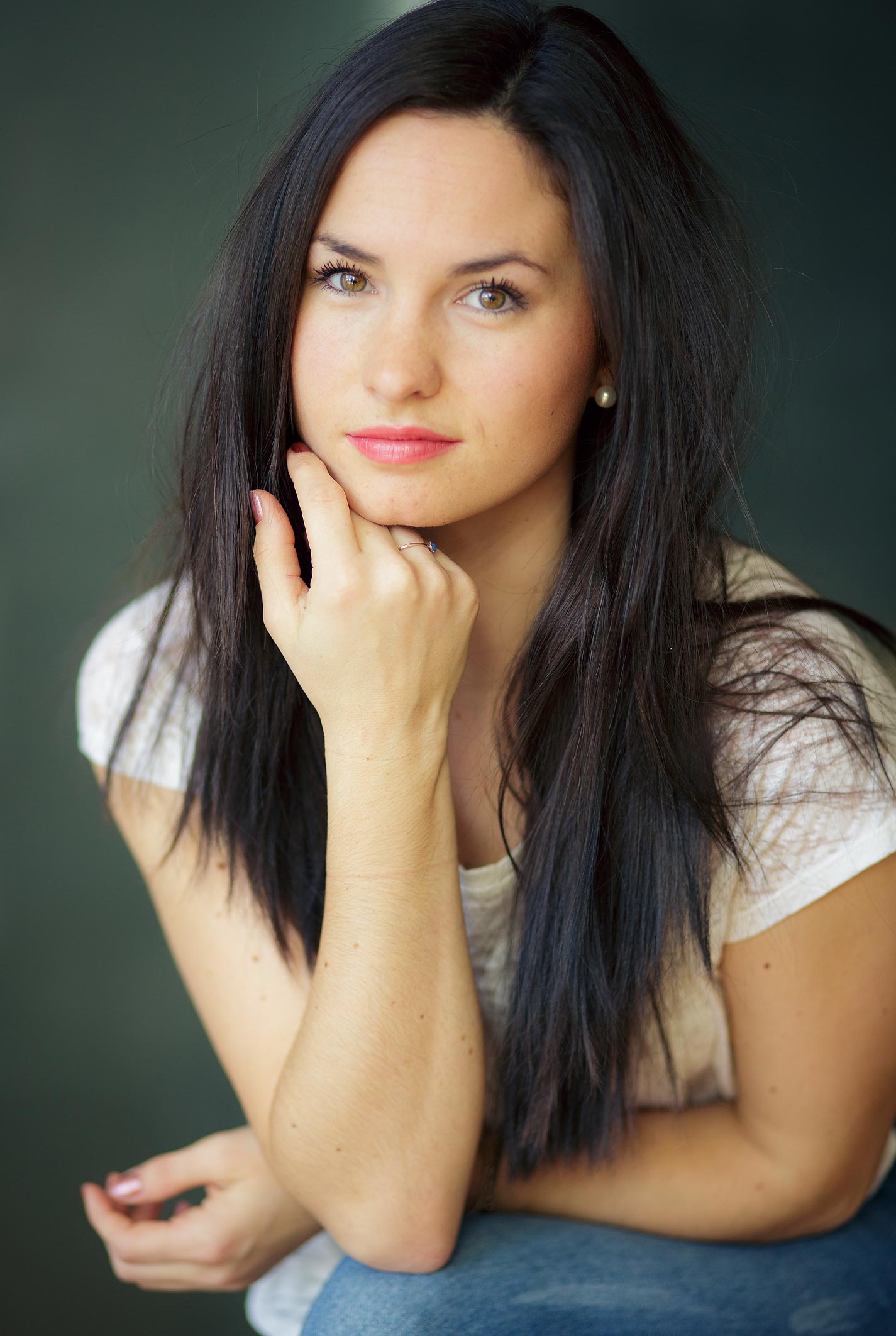 Michael Desmond - Schauspiel Management