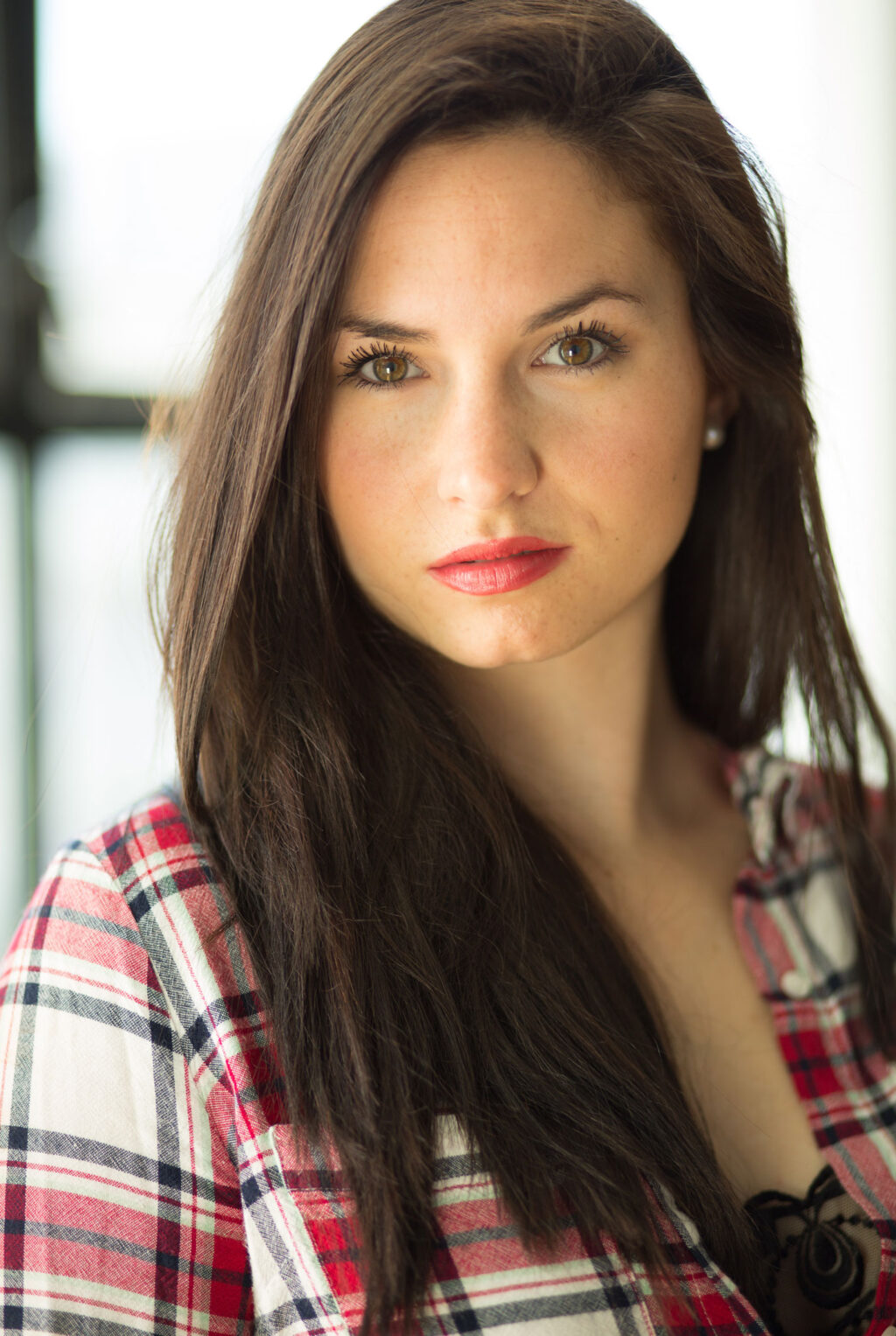 Michael Desmond - Schauspiel Management