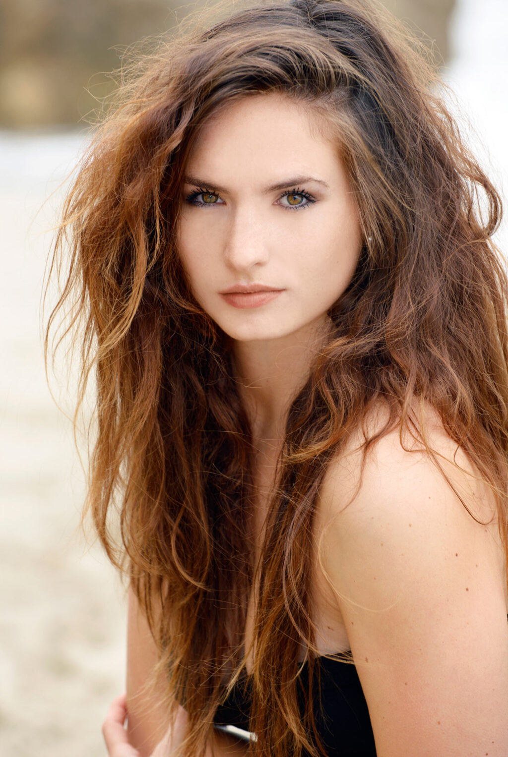 Michael Desmond 2015 - Schauspiel Management